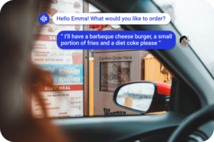 Voice AI ordering food system for Restaurants | Voiceplug.ai