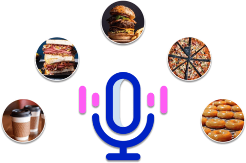 Voice AI ordering food system for Restaurants | Voiceplug.ai