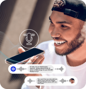 VOICEplug: AI Solutions for Restaurants | Phone Ordering System
