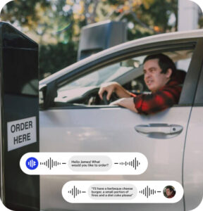 Drive Thru AI - Best AI Drive Thru System for Restaurants | VOICEplug