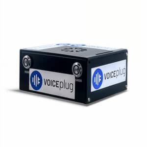 Drive Thru AI - Best AI Drive Thru System for Restaurants | VOICEplug